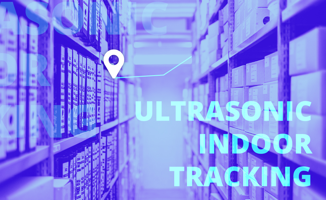 Indoor Positioning with Ultrasonic/Ultrasound | Leverege